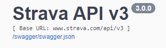 Strava API Connnection Walkthrough